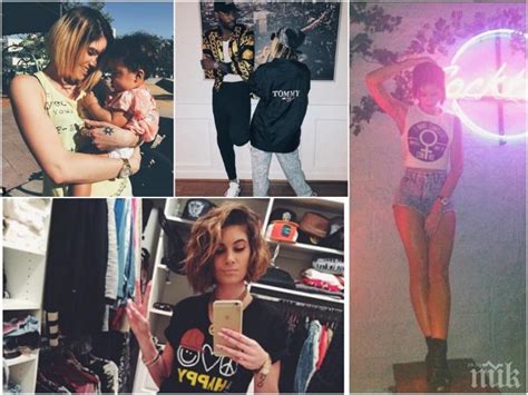 ЖИВОТ КАТО ПРИКАЗКА Красивата Лия племенничка на големия Чочо Владовски остана завинаги на 31