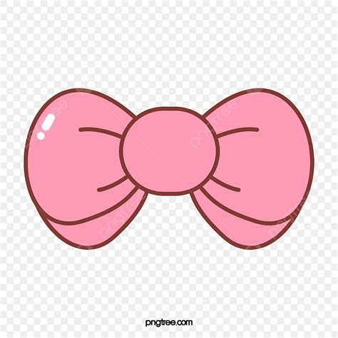 Cute Pink Bow Clipart Atelier Yuwaciaojp
