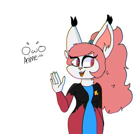 Owo Anime By Maddison Sans On Deviantart
