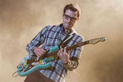 Rivers Cuomo Daughter