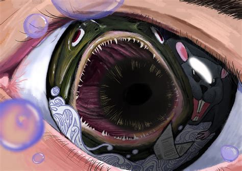 《坚定的锡兵》插画moc7 站酷zcool