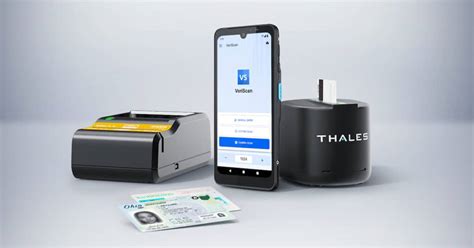 Id Scanning For Windows Sdk Api Integrations