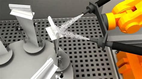 Shot Peening