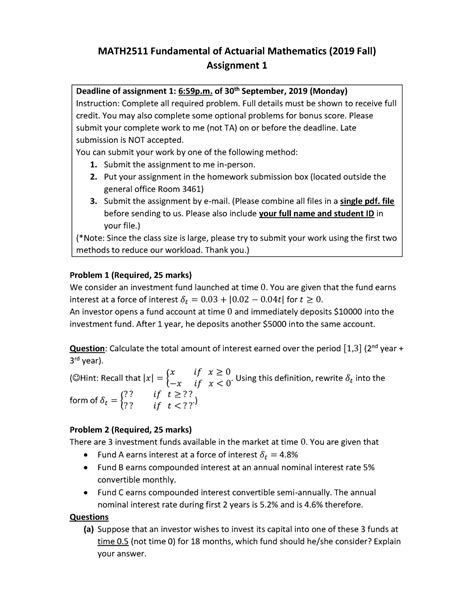 Math2511 2019 Fall Hw1 Warning Tt Undefined Function 32 Warning