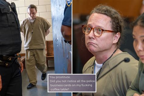 Lawyer Previously Cleared Of Sex Assault Faces 116 Count Indictment For