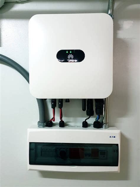 ติดตั้งระบบโซล่าร์เซลล์ 5 Kw On Grid System สถานที่ เขตวัฒนา กทม Unicornsolarenergy