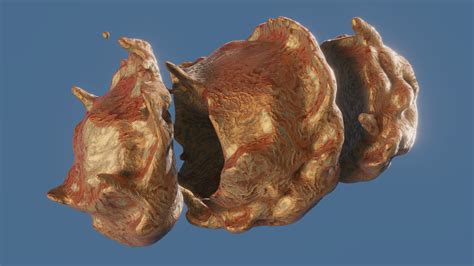 Material Study In Eevee R Blender