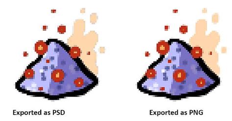 Procreate Exports Album On Imgur