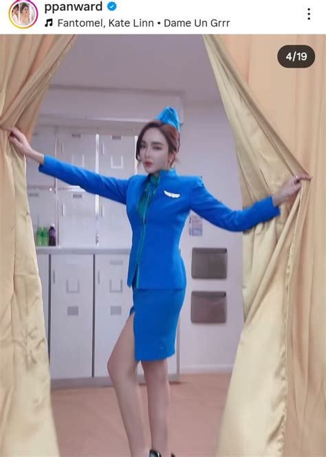 เป้ย ปานวาด คัมแบ็คลุคแอร์สาว “เชอร์รี่” จากละคร “สงครามนางฟ้า” 17 ปีผ่านไป ยังสวยเป๊ะเหมือนเดิม