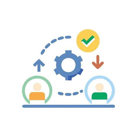 Crm Integration Vector Art Icons And Graphics For Free Download