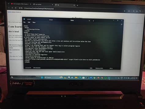 fullstackdevelopment beginner html5 mern frontenddevelopment… viveck roy