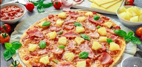 Las Cinco Mejores Pizzas Del Supermercado El Correo