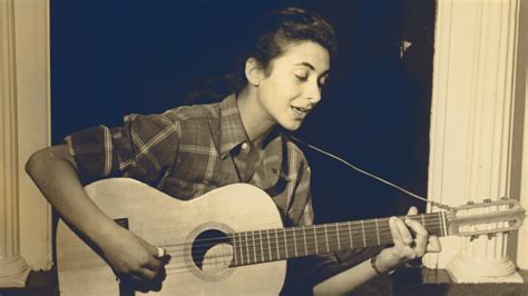 At Age 90 A Singer Collector And Scholar Of Folk Music Goes Digital