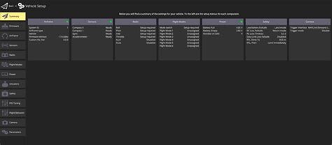 Missing Sensors For A Gazebo Simulation Px4 Autopilot Discussion