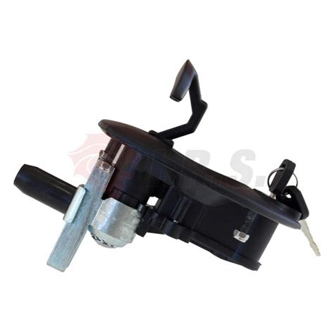 Drop T Compression Handle Nylon