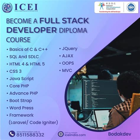 Indian Computer Education Institute Icei On Linkedin