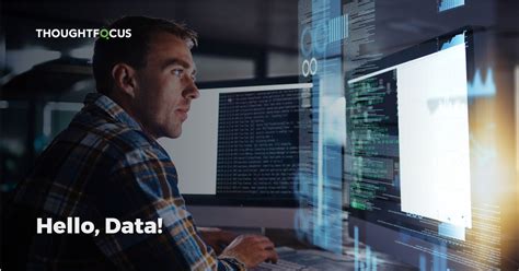 Thoughtfocus On Linkedin Data Dataanalytics Datalineage