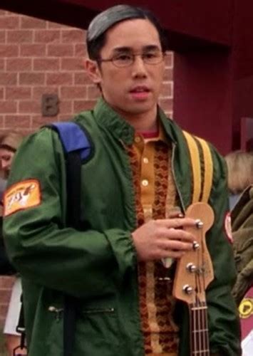 Dylan Kento Curtis On Mycast Fan Casting Your Favorite Stories