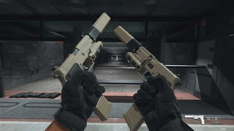 Call Of Duty Warzone 2 0 E Mw2 Come Sbloccare Tutte Le Pistole Akimbo