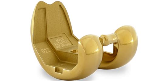 Meril Opulent Cobalt Chrome Knee Implant Utano Africa