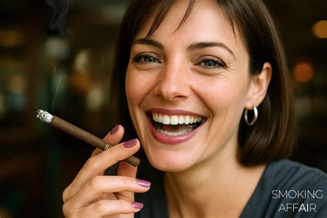 Smoking Fetish Membership Smoking Affair