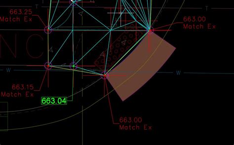 Solved Second Marker For Spot Elevation Labels Autodesk Community