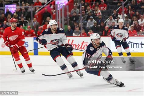 Justin Danforth Photos And Premium High Res Pictures Getty Images