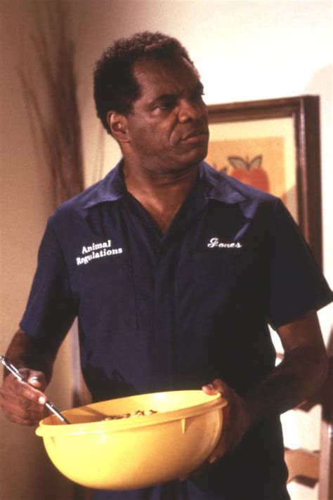 John Witherspoon Actor In ‘friday And Other Movies Dies At 77 The