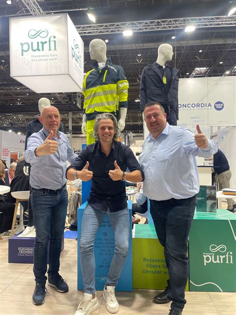 Dries Van Heurck On Linkedin Workwear Protectivewear