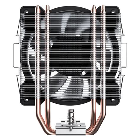 فن Cpu گیم مکس مدل Ice Blade Argb 120 آی تی هوم