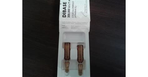 Colecalciferol Injectabil Calciu Vitamina D3 De 300000ui Arhiva Okaziiro