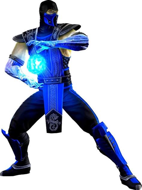 Sub Zero Mk Vs Dc Royal Blue By Sublzerolfan On Deviantart
