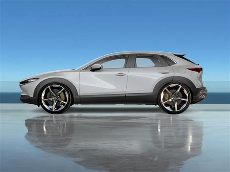 Stop It The Ferrari Purosangue Looks Nothing Like A Mazda Cx 5 Man
