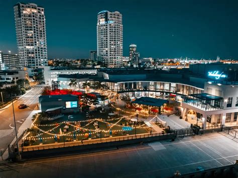 St Pete Fintech Firm Relocates To Water Street Tampa St Pete Catalyst
