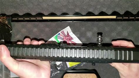 Ria Vrf 14 Unboxing Youtube