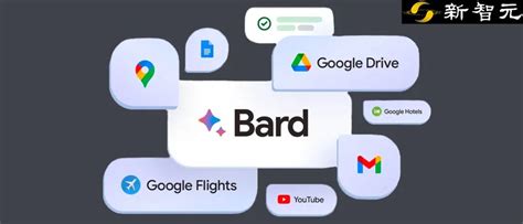 Bard炸通谷歌全家桶！大模型史上首次上网自查，邮件地图文档视频一网打尽 智源社区