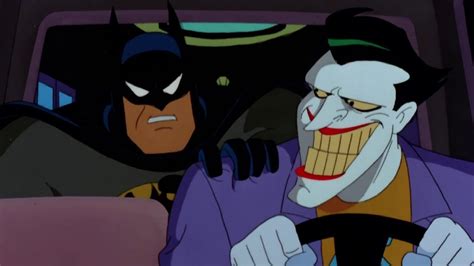 The Story Behind Mark Hamills Casting As The Joker In Batman The