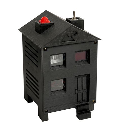 Module Chauffage Dune Maison Pour Arduino™ Pierron