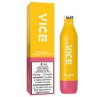 Vice 2500 Disposable Vape Pink Lemon Ice 1pk 6ml 2500 Puffs 180