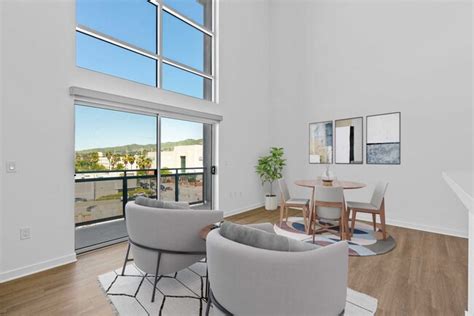 First Street Village Llc Apartments At 325 N First St Burbank Ca