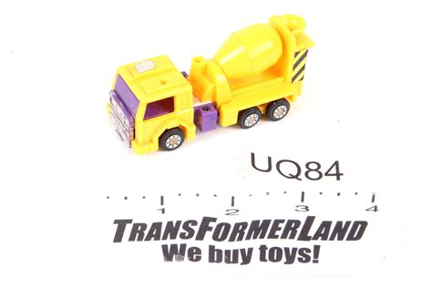 Transformers® G2 Decepticon Chrome Figure Toy Store Largest Selection