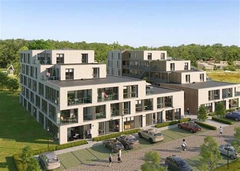 Nieuwbouw Groot Zonnehoeve Apeldoorn Dijkstra Epe Installateurs
