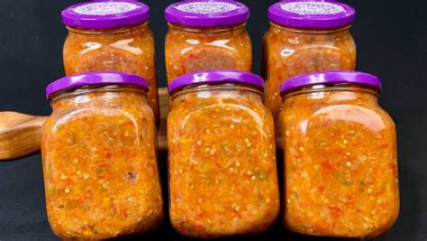 Zacuscă De Vinete în Fiecare Toamnă Fac Câte 30 De Borcane Foarte Buna