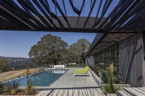 T Shaped House Design
