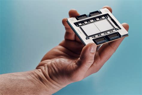 Ibm Presenta Z17 Il Mainframe Per I Tempi Moderni Con Lintelligenza Artificiale Hardware Upgrade