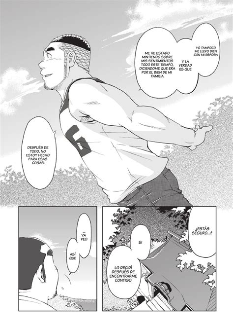 [suvwave Suv ] 3 12 Three Twelfths [spa] Myreadingmanga