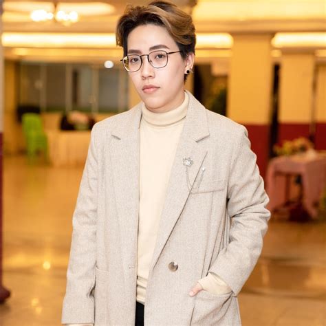 Ca Sĩ Kai Đinh Là Ai Tiểu Sử Năm Sinh Chiều Cao Kai Đinh