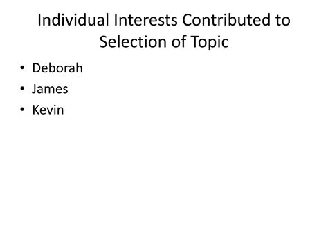 Edu337 Week 1 Assignment Ppt