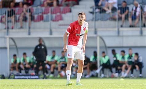 SK Slavia Praha posily ztráty spekulace přestupy stav kádru FotbalZpravy cz