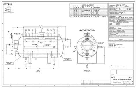 Pressure Vessel Design Solidworks En 2024